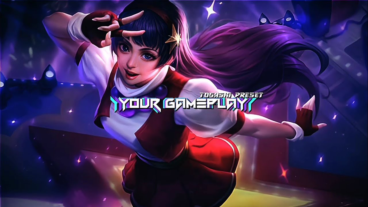 PRESET GAMEPLAY😎 || DJ AW AW X TUTUP JENDELA🎧 - YouTube