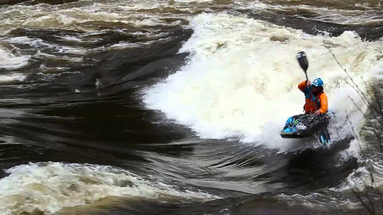 Bren Orton | 2014 Promo - YouTube