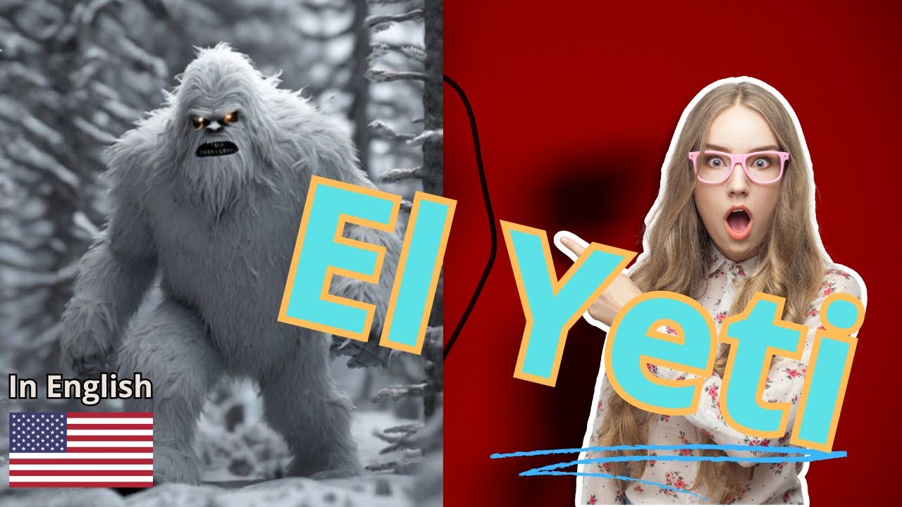 Yeti - Mysteries: myths and urban legends in the world #facts # ...