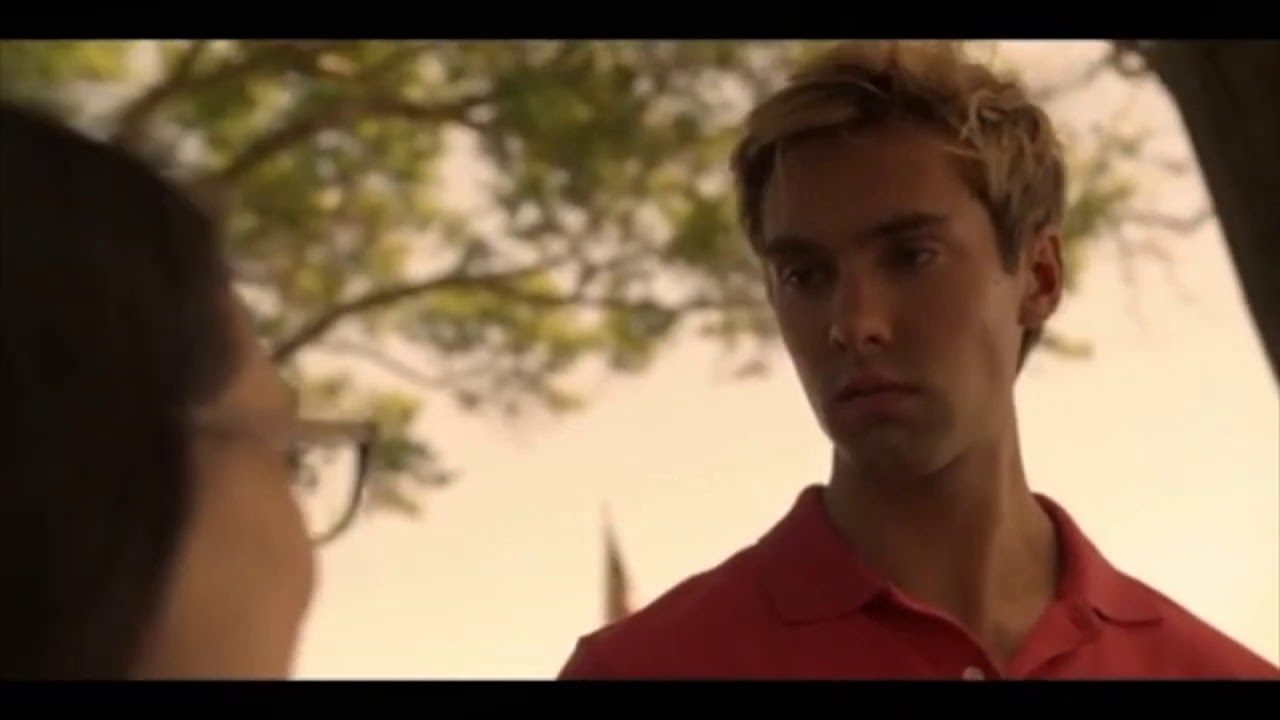 Topper Thornton - Arcade - YouTube