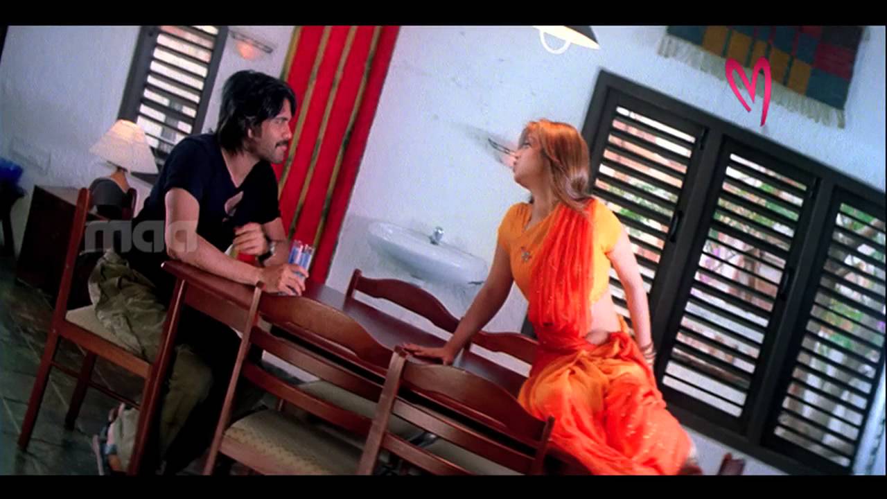 Super : Gichi Gichi Full Song - YouTube