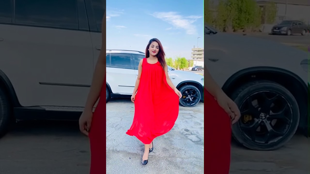 Ayesha Official New Tik Tok Viral Video's | Best Of Ayesha Official Tik ...