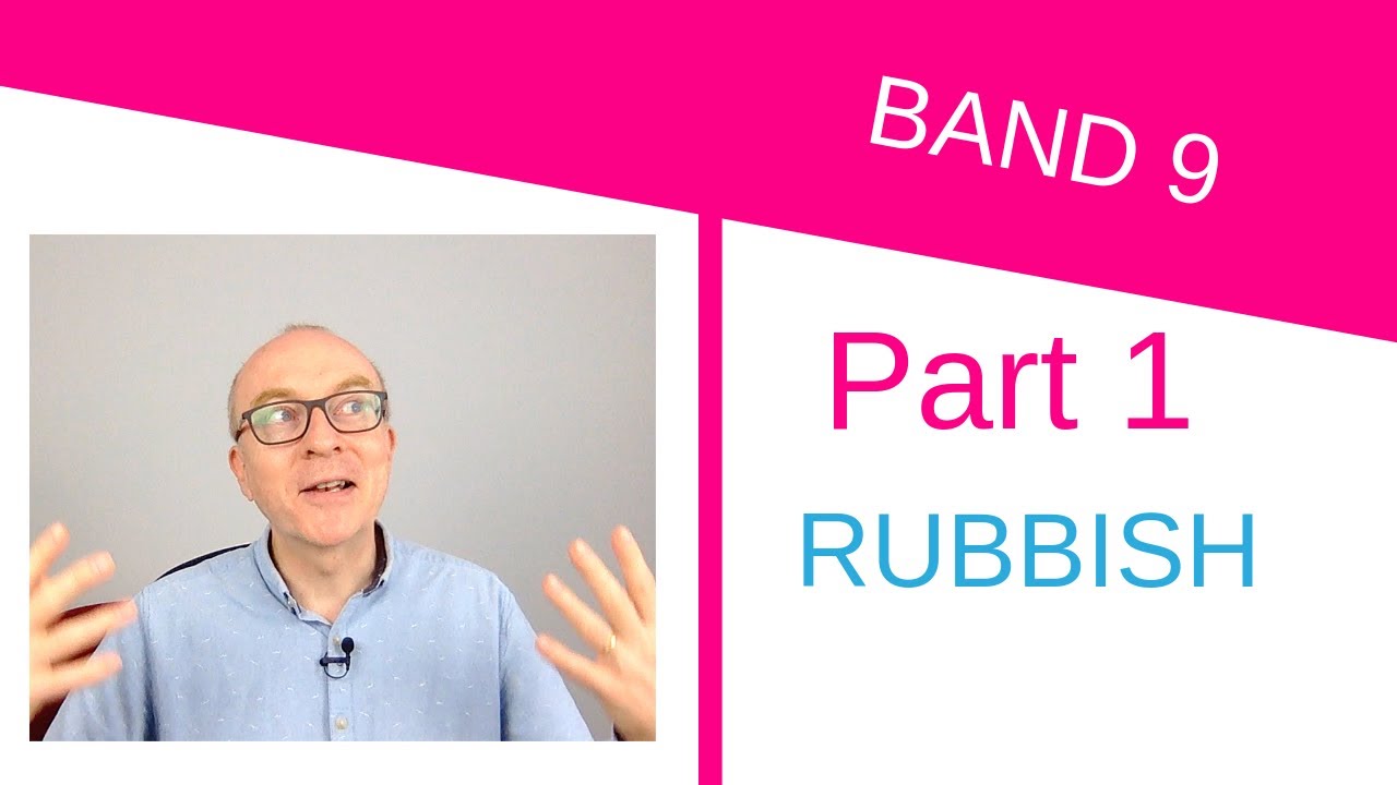 Improve Your IELTS Speaking Part 1 Answers RUBBISH YouTube improve-your-ielts-speaking-part-1-answers-rubbish-youtube