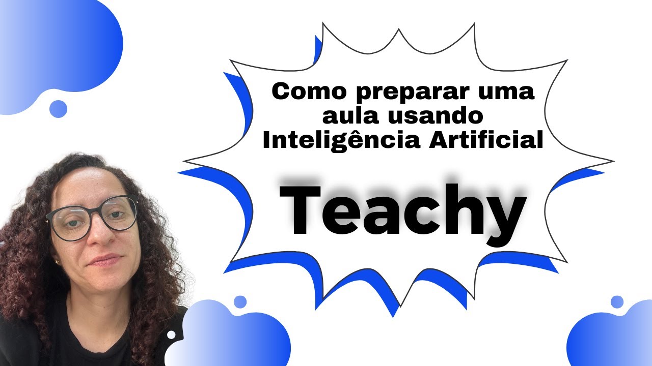 Como preparar uma aula usando Inteligência Artificial | Teachy - YouTube