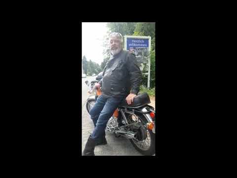 Stimmen: Norbert Bös - YouTube