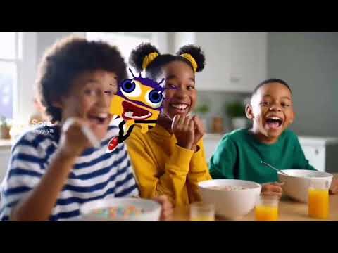 How Sora 2 Tried To Generate Klasky Csupo Commercials Part V (Read Description)