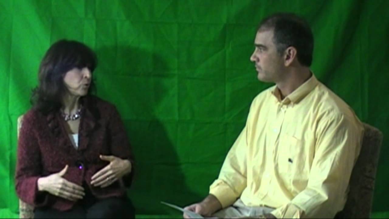 Parental Alienation in a Divorce- with Guest Dr. Amy J. L. Baker, Ph.D ...