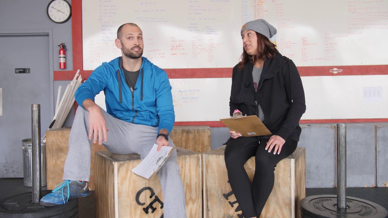 CFWL Update Show 18.4 - YouTube