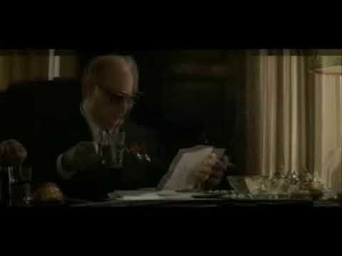 Hunt for Red October - Marko Ramius - Part 2/2 - YouTube