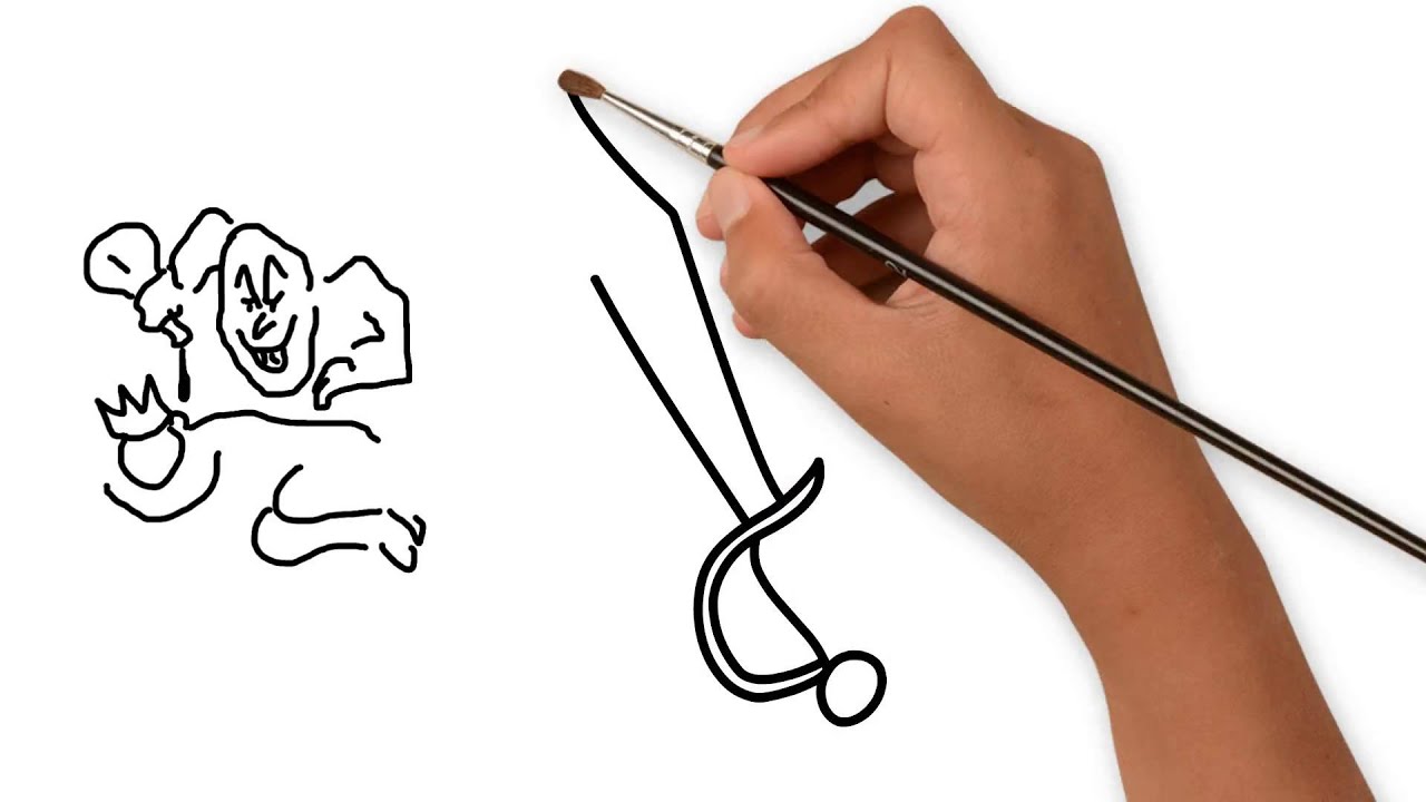 Mr. Fleck's Intro to HAMLET - YouTube