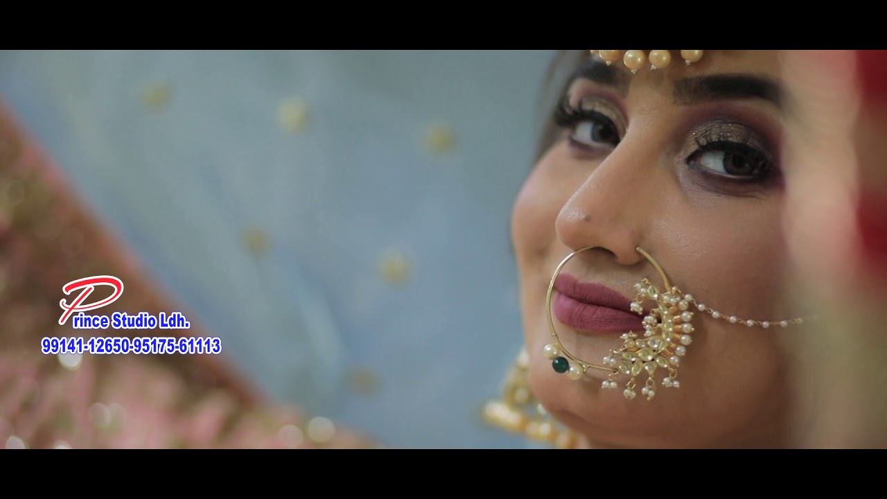 CINEMATOGRAPHY VIDEO PARMESH VERMA MOPI FRIENDS WEDDING - YouTube