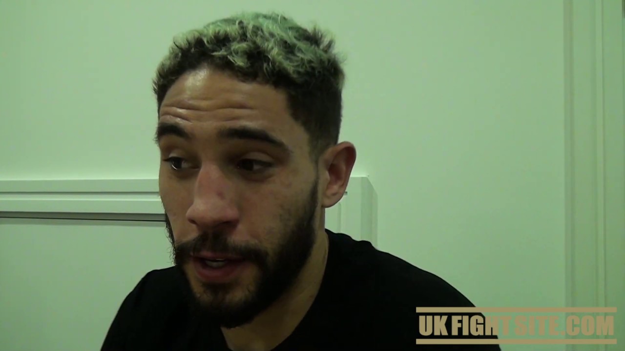 Luke Whelan Interview on signing with Glory, Skywalker Kickboxing, and ...