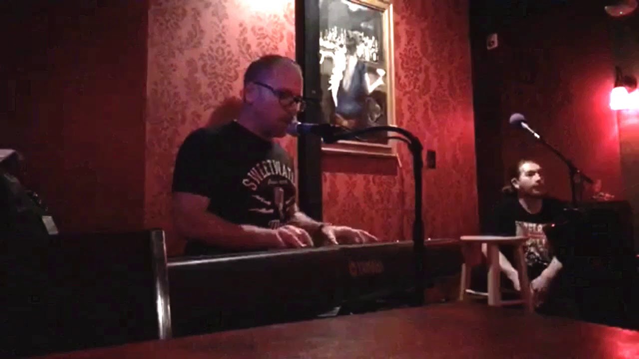 Rod West Live at The Thirsty Soul 12-13-2018 - YouTube