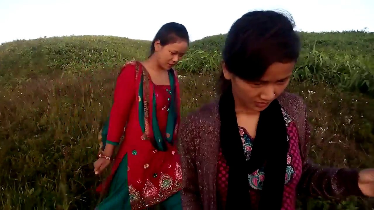 Tourism area,Kaule dada jhirubas palpa nepal. - YouTube