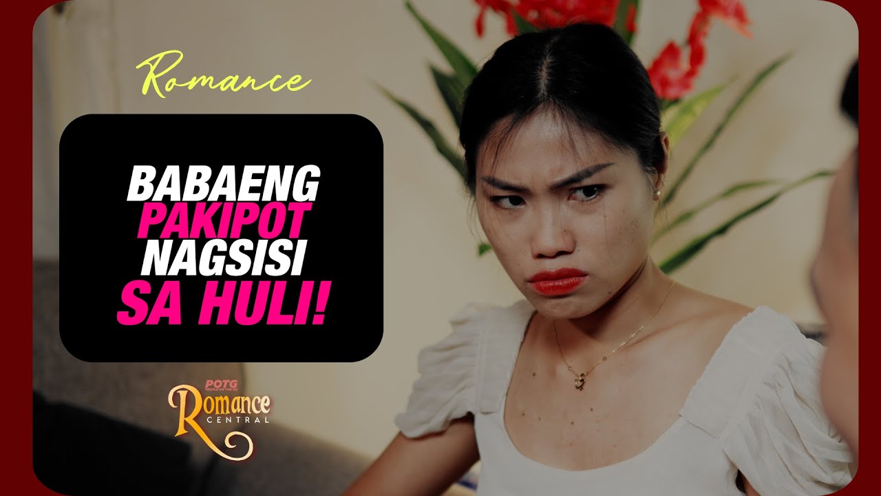 Pakipot na Babae Nagsisi sa Huli! | Short Film - YouTube