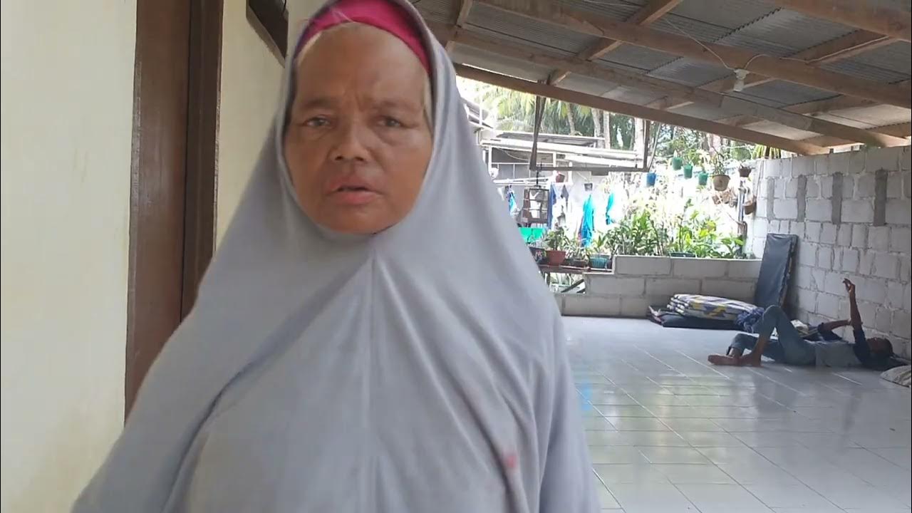 Romsah #odgj #partitv #sosial #jiwaberseri - YouTube