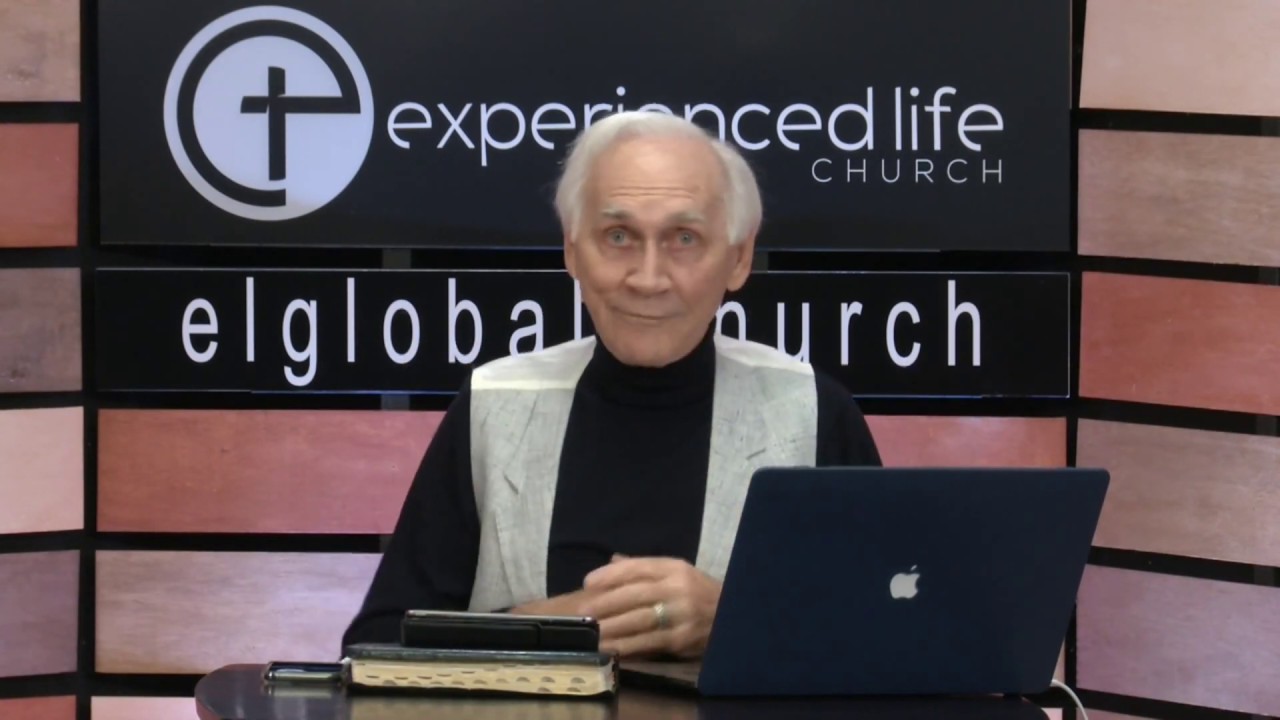 Live with Don Clowers - YouTube