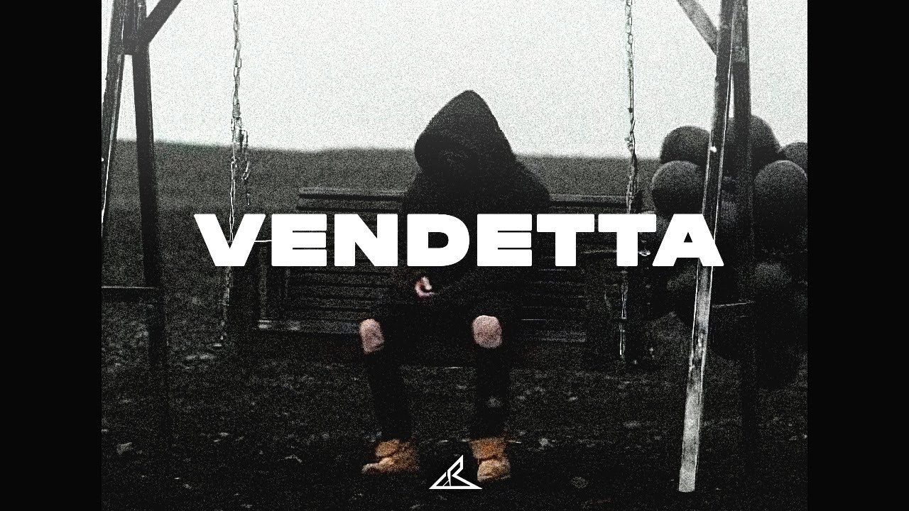 Dark NF Type Beat 'VENDETTA' - NF Green Lights Type Beat - YouTube