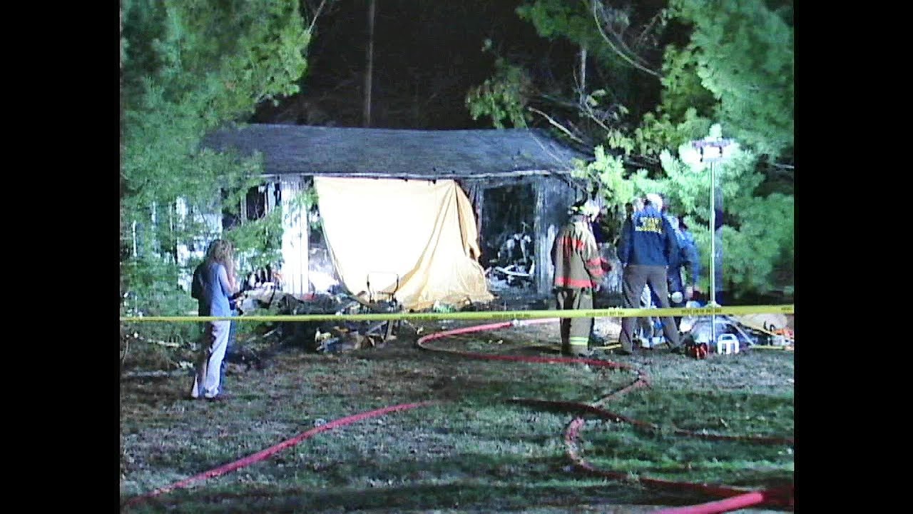 Rt. 111, Hollis, NH MVA 4/16/2002 ** - YouTube