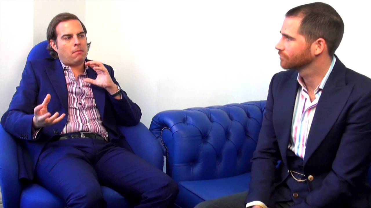 Unlimited Success Mentors Rob Moore and Mark Homer - YouTube