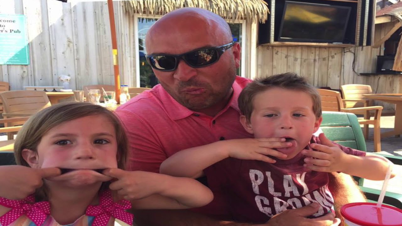 In loving memory of chris sambuco - YouTube