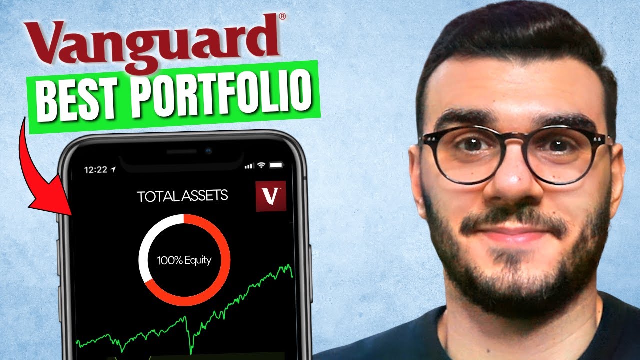 The ULTIMATE Vanguard UK Portfolio for 2024 (and Beyond) - YouTube