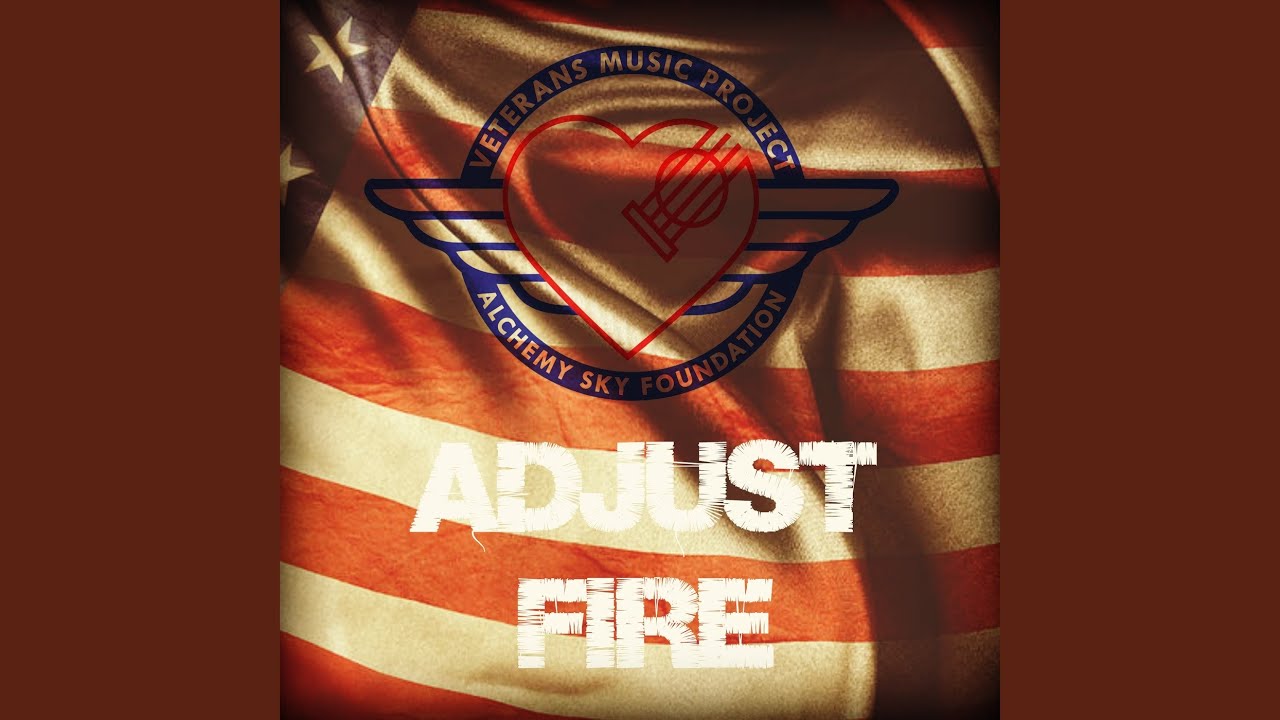 Adjust Fire - YouTube