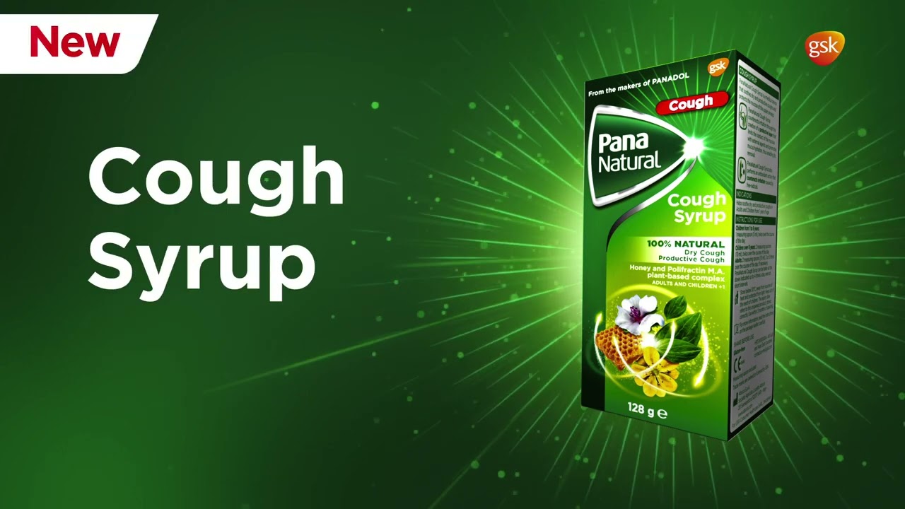 The new Pananatural - YouTube