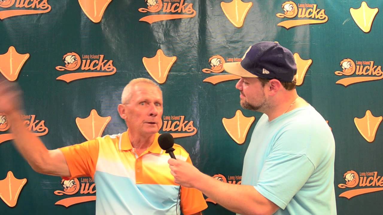 Buddy Harrelson part 1 of 3 - YouTube