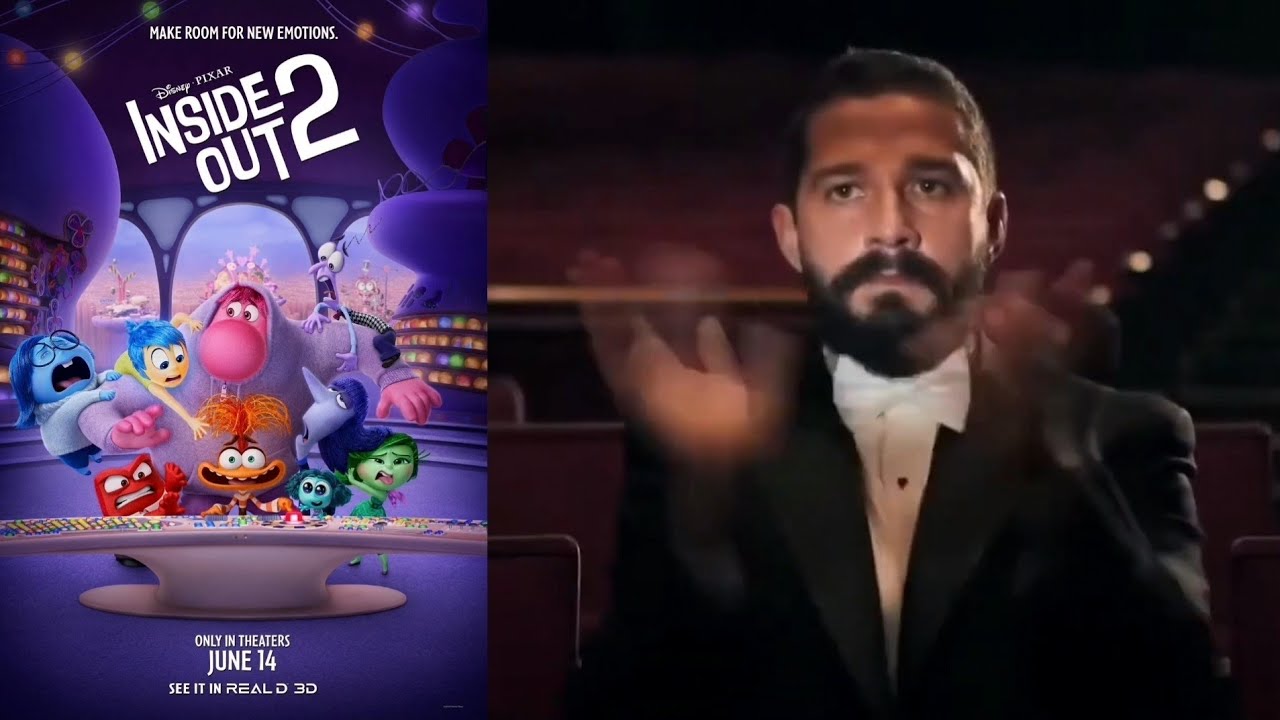 Ranking Pixar Movie with Memes (Updated) - YouTube