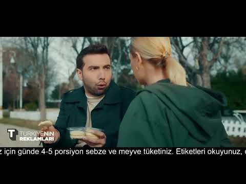 Evlenecek Miyiz Biz? - GLUTEN YOK Reklamı 👰 🤵‍♂️