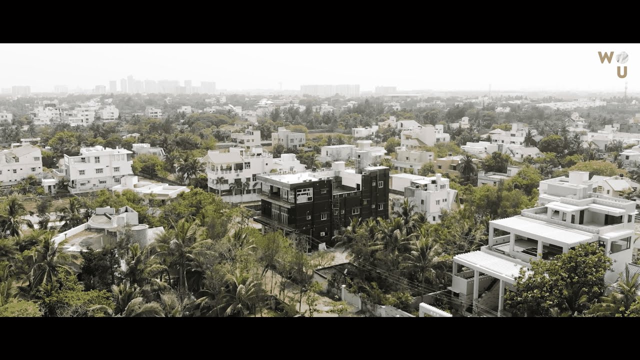 The Housing Enigma Explained by Ar. Sonia Gupta | B.Arch | Woxsen ...