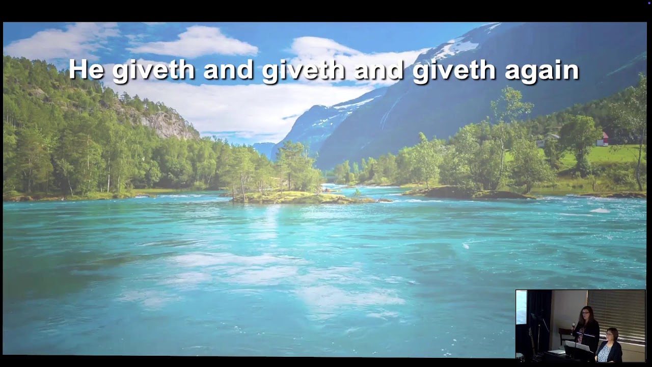 Crosspointe Church Live Stream - YouTube