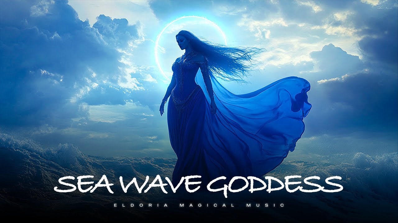 Magical Underwater Music | Immerse in the Enchanting Realm of the Sea ...