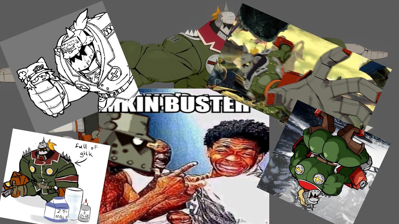 THE POTBOX (One Button Potemkin Controller) - YouTube