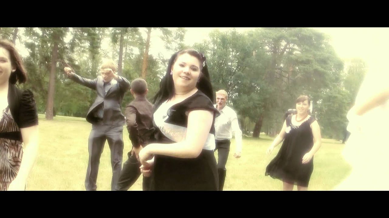 Domino weddings: Igor + Alyona - YouTube