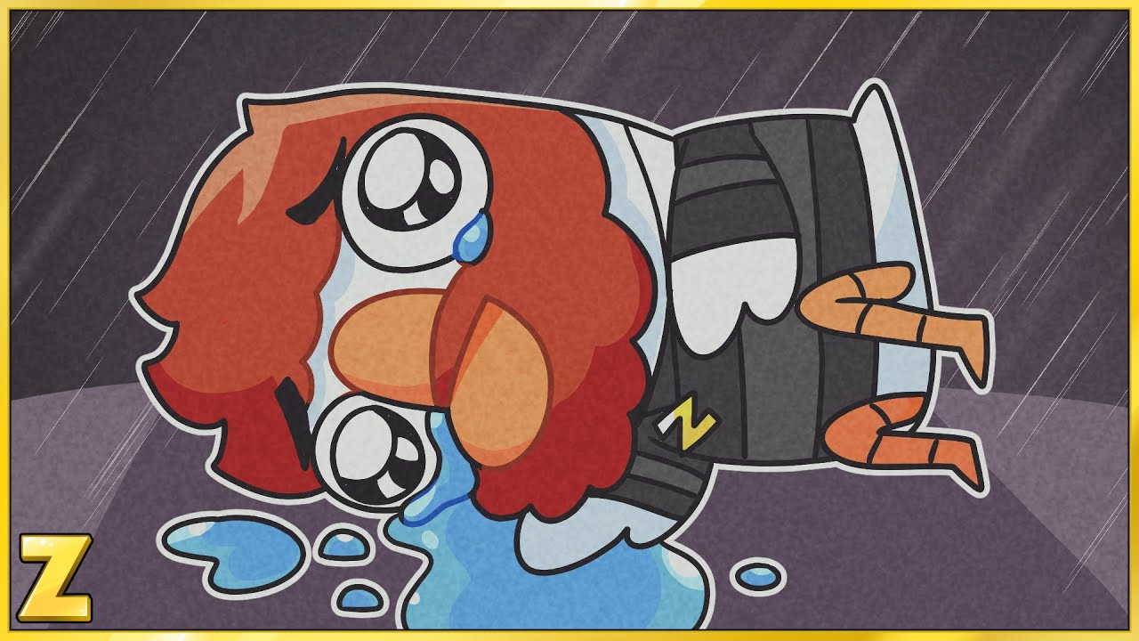 Nothing but Pain and Suffering | Goose Goose Duck - YouTube