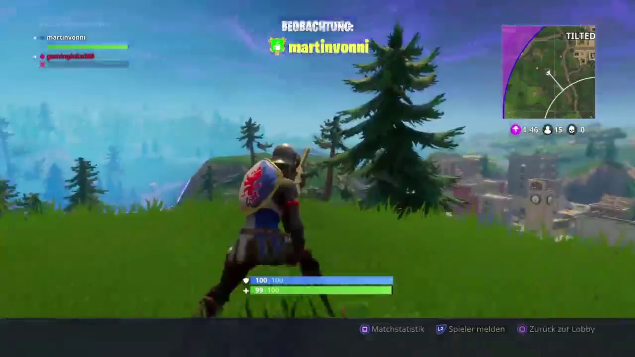 Map update - YouTube