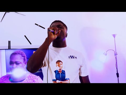 PRAYER WORSHIP MEDLEY BY PHILIP WONDER🔥🔥 - YouTube