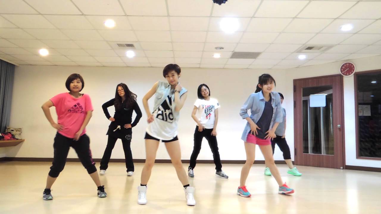 CLC -HIGH HEELS dance final @THU18:30 - YouTube