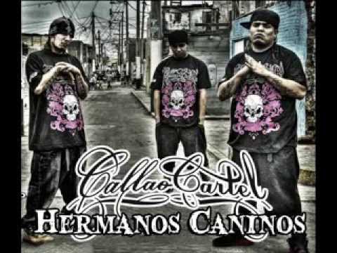 CALLAO CARTEL - TODO TIENE SU FINAL - YouTube
