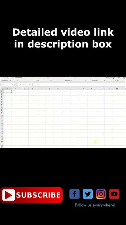 Custom Tab And Custom Group In Ms Excel Techalert Howto Msexcel Youtube