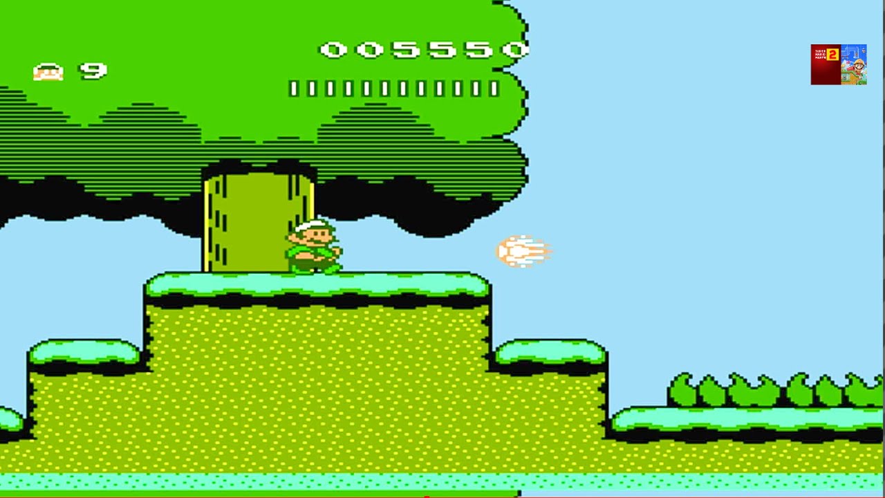 Super mario 9 Advanture Island Nitendo Game Snes Game - YouTube