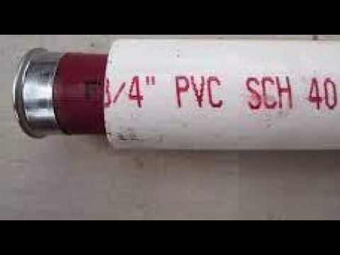 2015 Royal Nonesuch, Will it Explode Episode 29, REAL PVC Pipe 12 Gauge ...