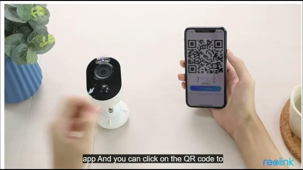 How to Set up Guard Point for RLC 823A, RLC 523WA via Reolink App كيف أستطيع تثبيت تطبيق Reolink ...