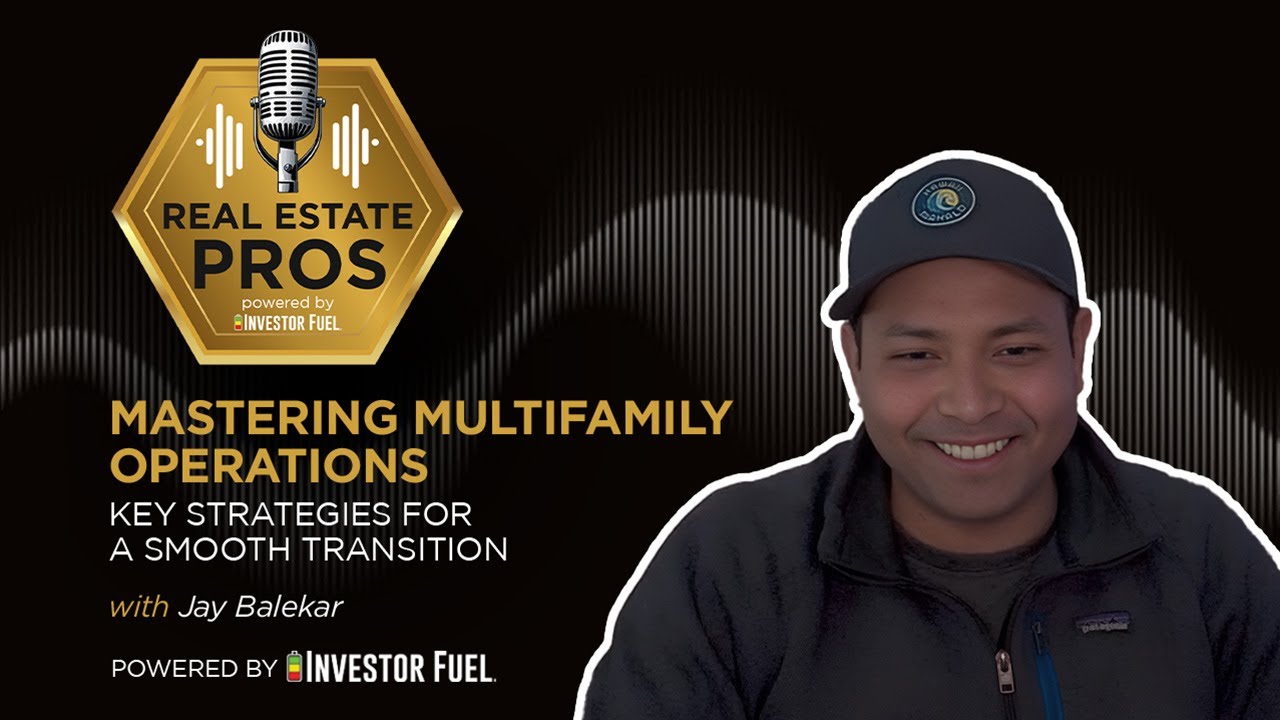 Mastering Multifamily Operations: Key Strategies for a Smooth ...