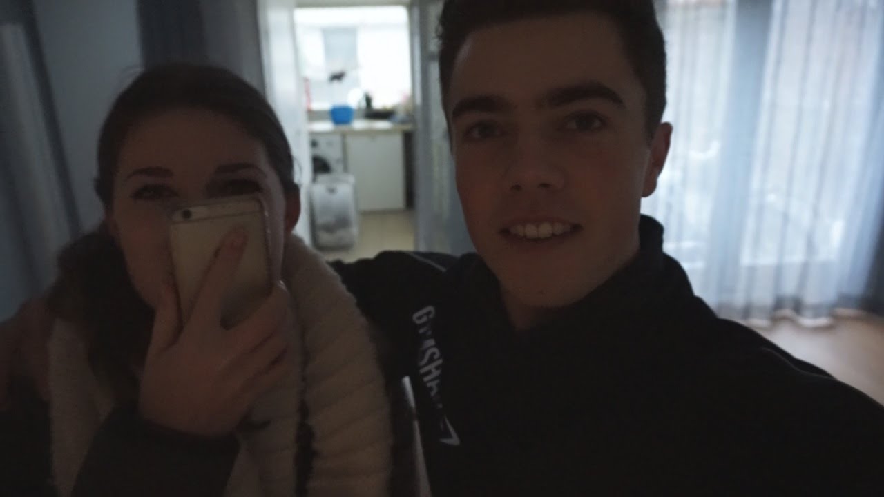 Meet My Other Sister Youtube