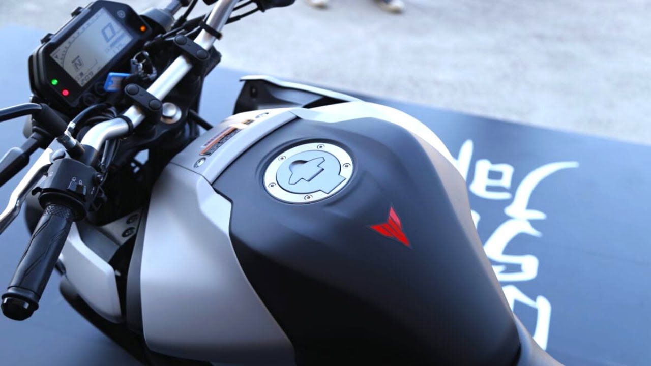 MT15 VERSION 3.0 IS FINALLY HERE | YAMAHA MT15 NEW MODEL | MT15 VERSIO ...