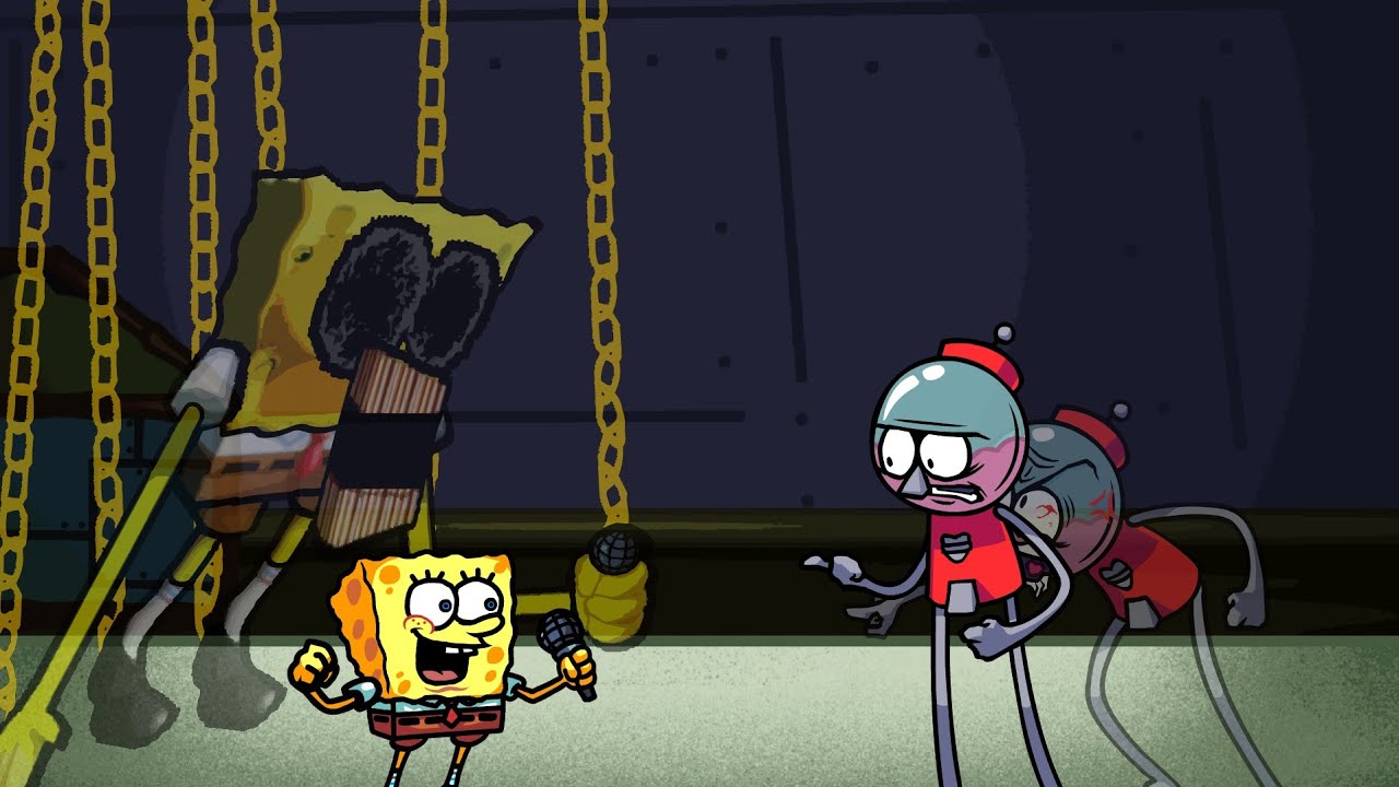 "YOU CANT DEFEAT A GOD" || Defeat but its a Spong & Benson cover - YouTube