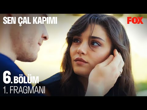 Sen Çal Kapımı 6. Bölüm 1. Fragmanı